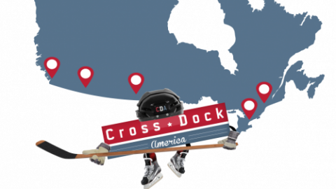 Canada Cross Dock | Canada Cross Docking & Transloading